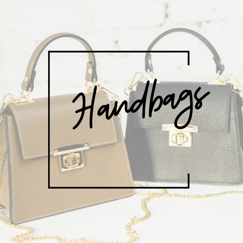 Handbags – Changing Tides