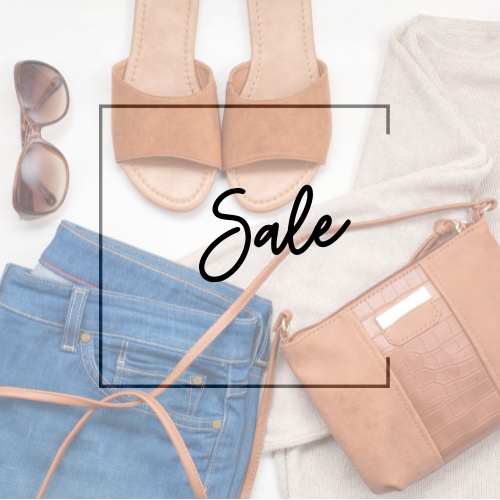 Sale – Changing Tides